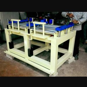 Special Purpose Machine (SPM)